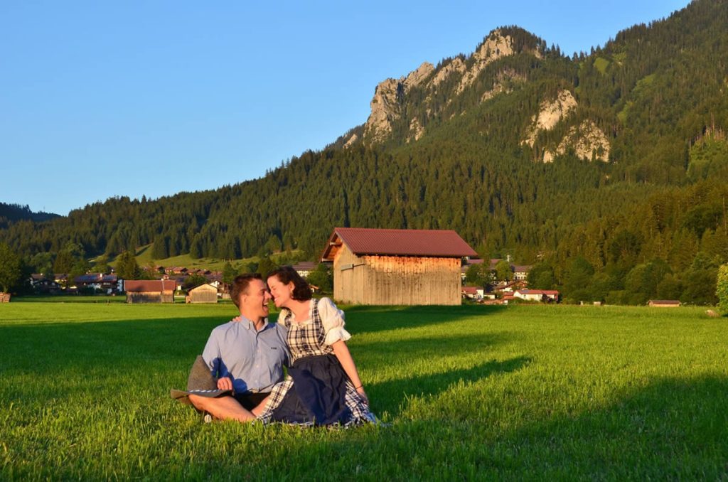Germany – Travels with Tricia