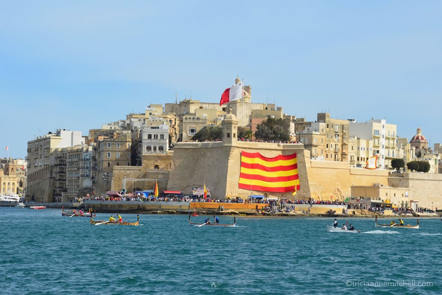 Malta – Travels with Tricia