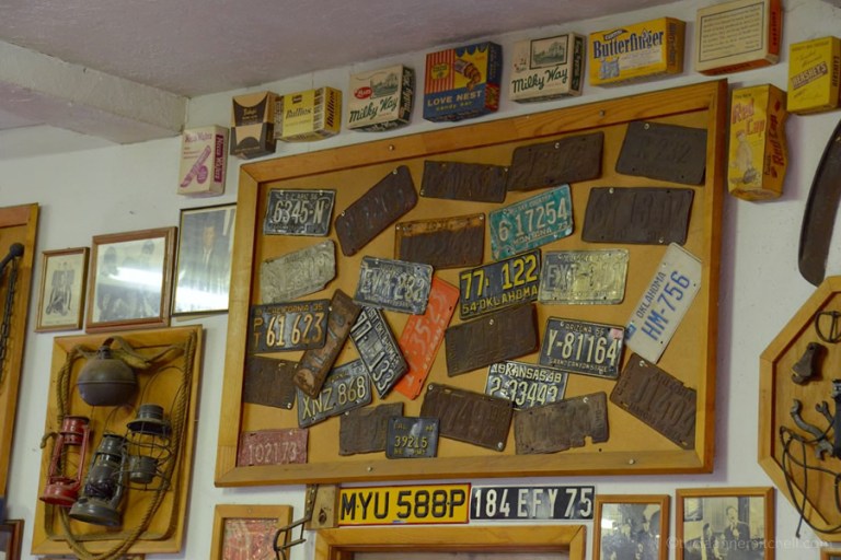 Getting Our Kicks on Route 66: Highlights from a Cross-Continent Road ...