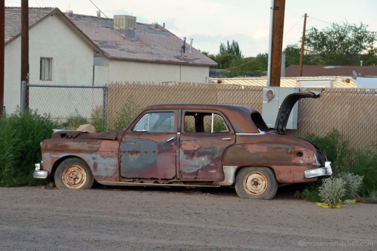 Getting Our Kicks on Route 66: Highlights from a Cross-Continent Road ...