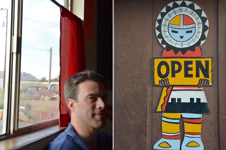 Getting Our Kicks on Route 66: Highlights from a Cross-Continent Road ...