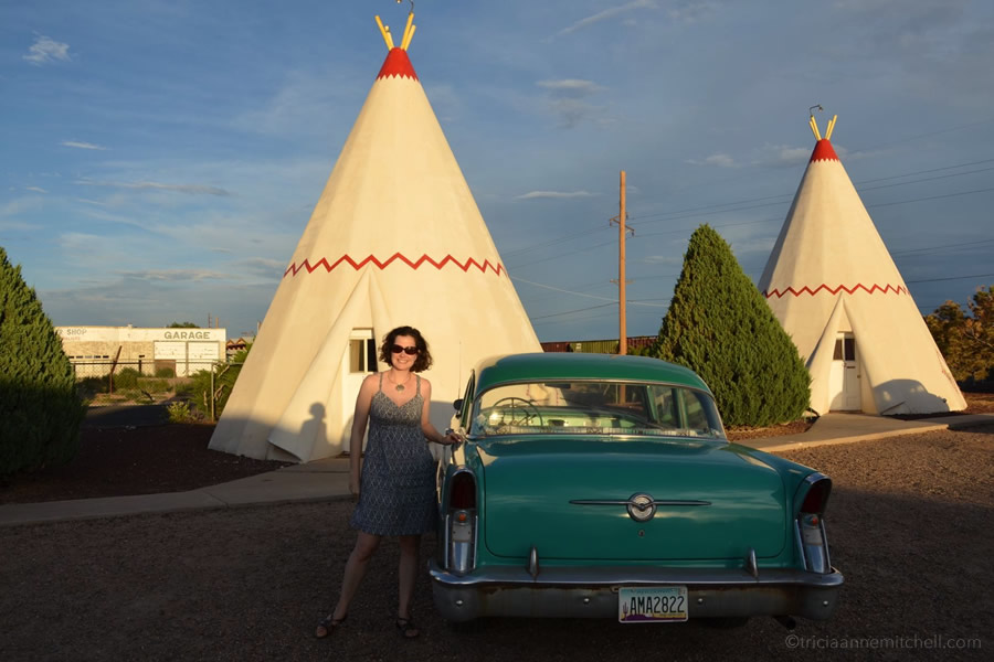 Getting Our Kicks on Route 66: Highlights from a Cross-Continent Road ...