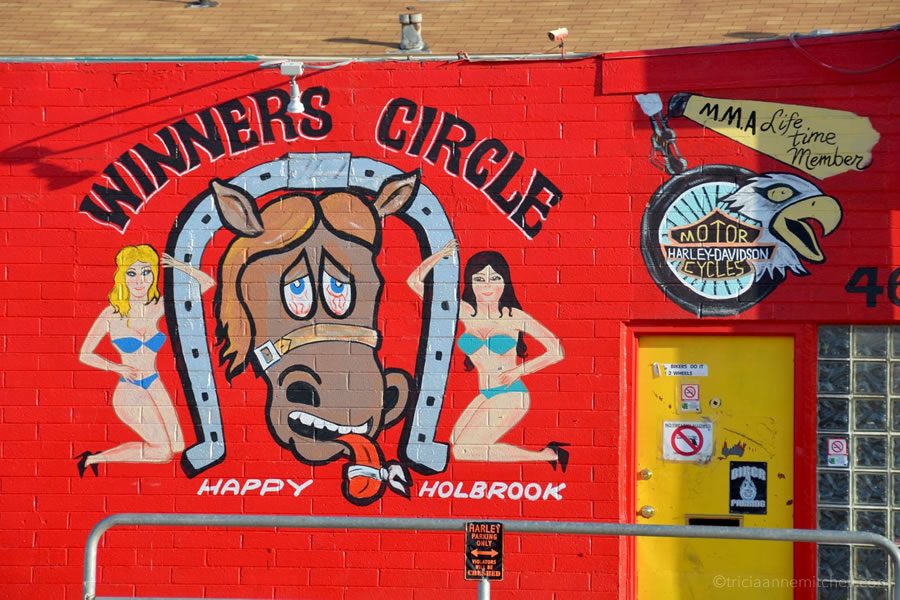 Getting Our Kicks on Route 66: Highlights from a Cross-Continent Road ...