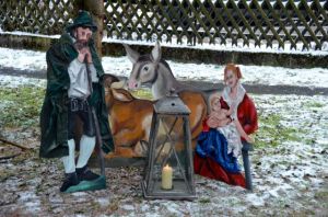 Celebrating Saint Nicholas Day & Germany’s Christmas Market Season ...