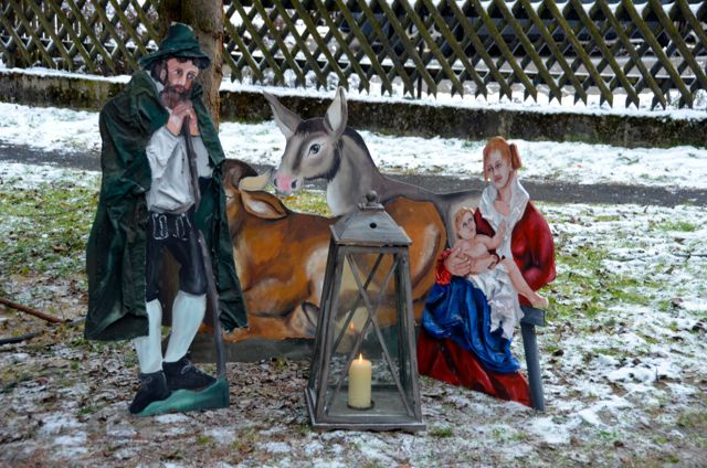 Celebrating Saint Nicholas Day & Germany’s Christmas Market Season ...