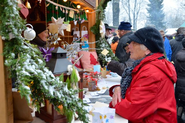 Celebrating Saint Nicholas Day & Germany’s Christmas Market Season ...
