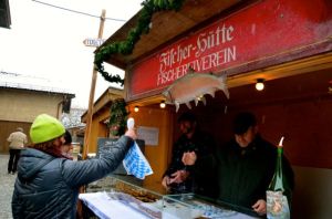 Celebrating Saint Nicholas Day & Germany’s Christmas Market Season ...
