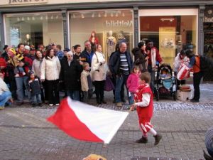 Fasching Festivities, German Style – Travels with Tricia