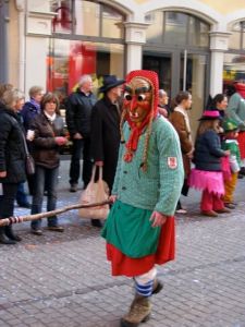 Fasching Festivities, German Style – Travels with Tricia