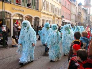 Fasching Festivities, German Style – Travels with Tricia