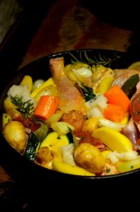 A Lesson in Cooking Peka, the Signature Dish of Croatia’s Dalmatia ...