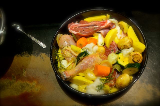 A Lesson in Cooking Peka, the Signature Dish of Croatia’s Dalmatia ...