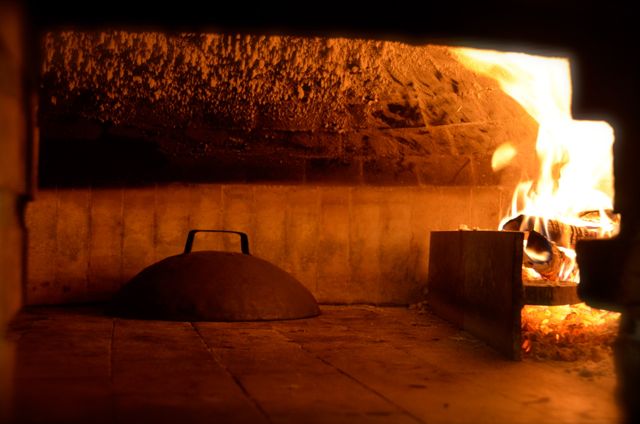 A Lesson in Cooking Peka, the Signature Dish of Croatia’s Dalmatia ...