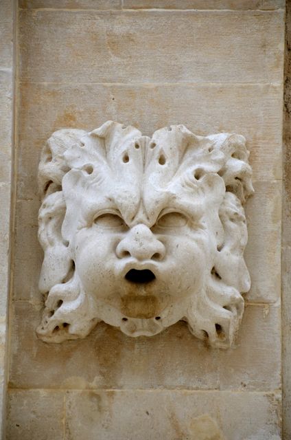 The Details of Dubrovnik – Meet the Maskerons – Travels with Tricia