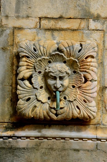 The Details of Dubrovnik – Meet the Maskerons – Travels with Tricia