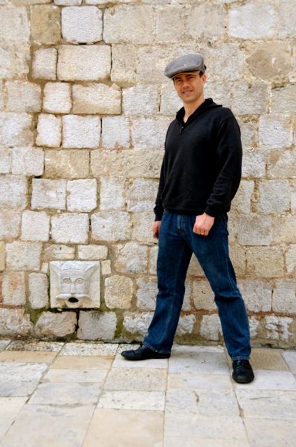 The Details of Dubrovnik – Meet the Maskerons – Travels with Tricia