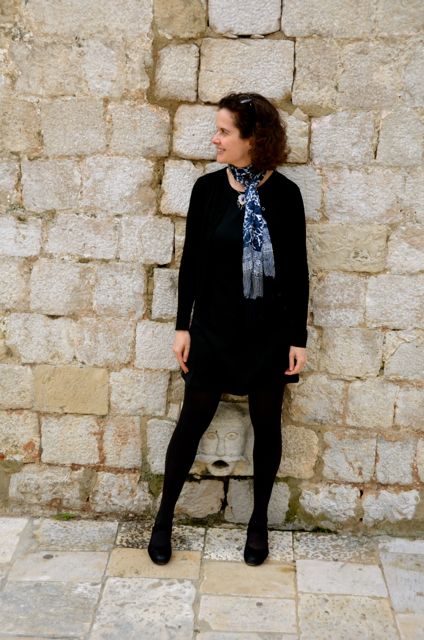 The Details of Dubrovnik – Meet the Maskerons – Travels with Tricia