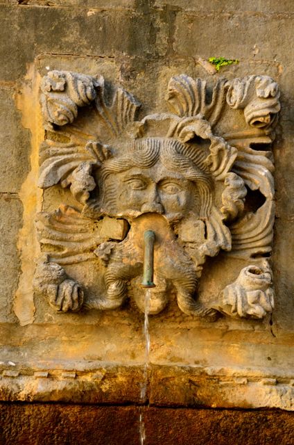 The Details of Dubrovnik – Meet the Maskerons – Travels with Tricia