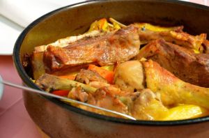 A Lesson in Cooking Peka, the Signature Dish of Croatia’s Dalmatia ...