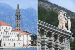 Montenegro – Travels with Tricia