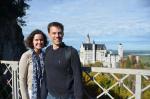 An Autumn Afternoon at the Neuschwanstein Castle – Travels with Tricia
