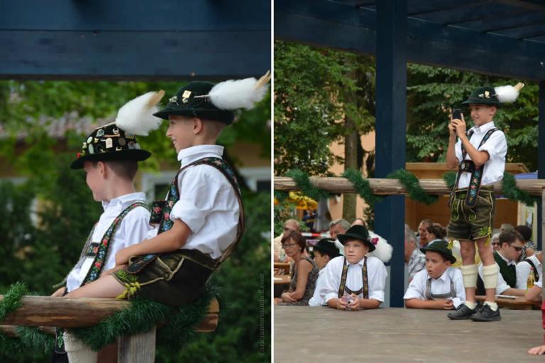 Slap Happy: Dancing the Schuhplattler in Bavaria – Travels with Tricia