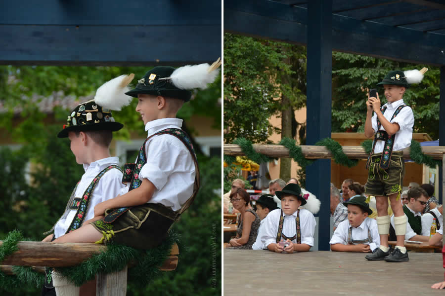 Slap Happy: Dancing the Schuhplattler in Bavaria – Travels with Tricia