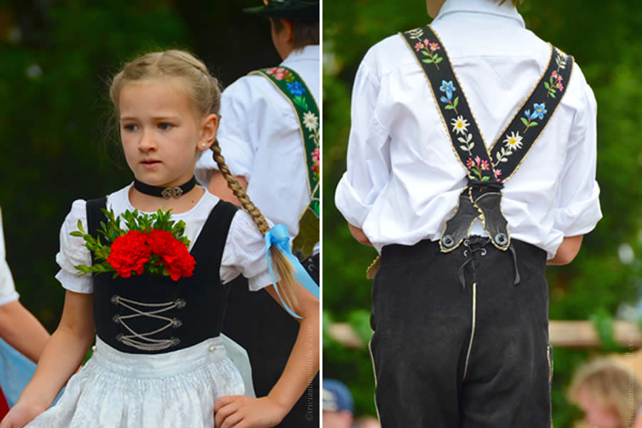 Slap Happy: Dancing the Schuhplattler in Bavaria – Travels with Tricia