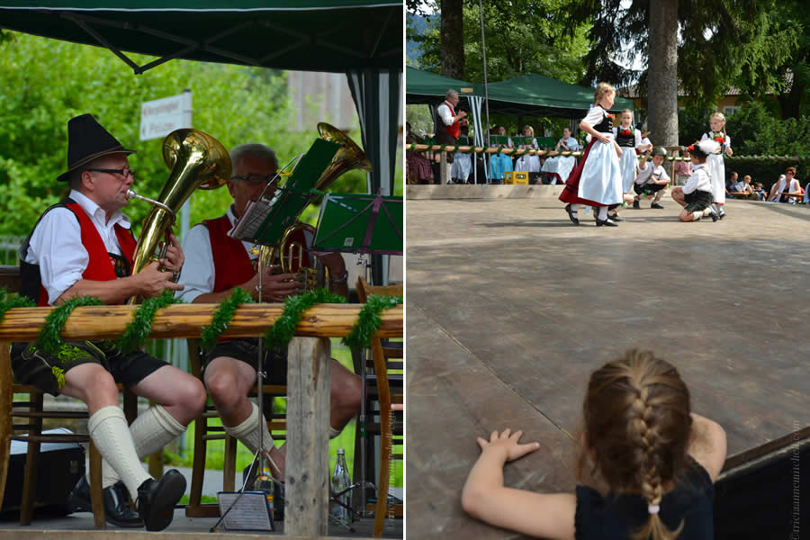 Slap Happy: Dancing the Schuhplattler in Bavaria – Travels with Tricia