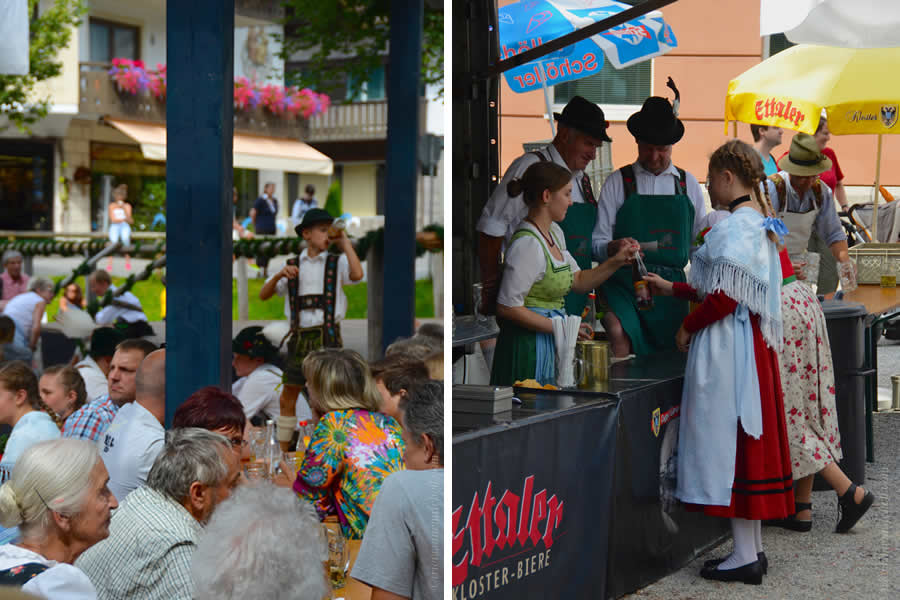 Slap Happy: Dancing the Schuhplattler in Bavaria – Travels with Tricia