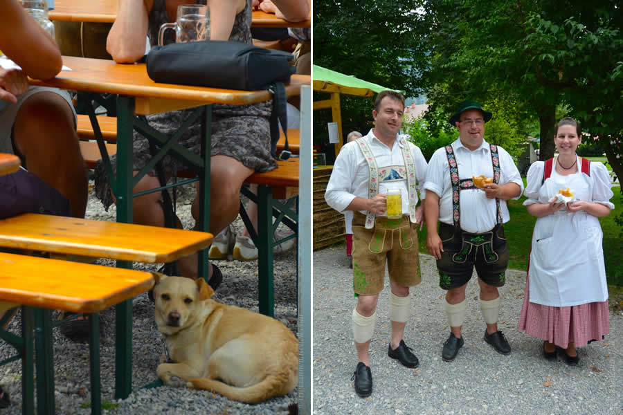 Slap Happy: Dancing the Schuhplattler in Bavaria – Travels with Tricia