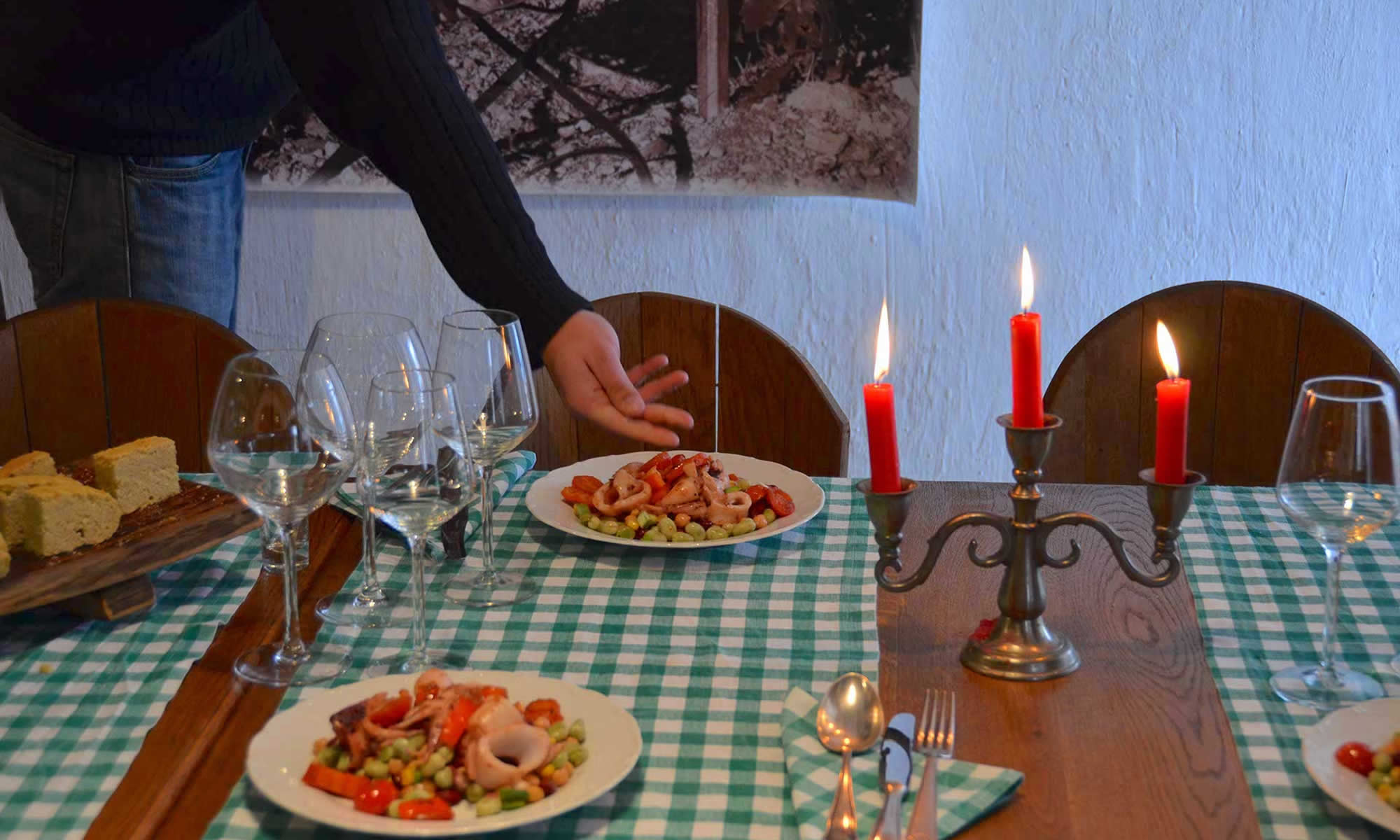 Fresh Delights: A Cooking Class in Split, Croatia – Travels with Tricia