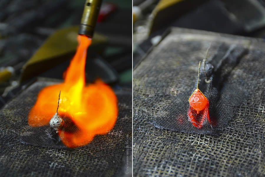 Silver Legacies: The Making of Croatian Filigree Jewelry – Travels with ...