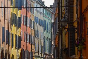 Savoring the Moments in Modena, Italy – Travels with Tricia