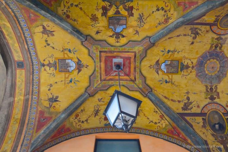 Savoring the Moments in Modena, Italy – Travels with Tricia