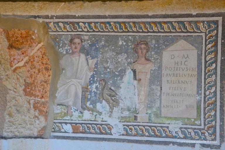 A Journey Through the Millennia: The Split Archaeological Museum in ...