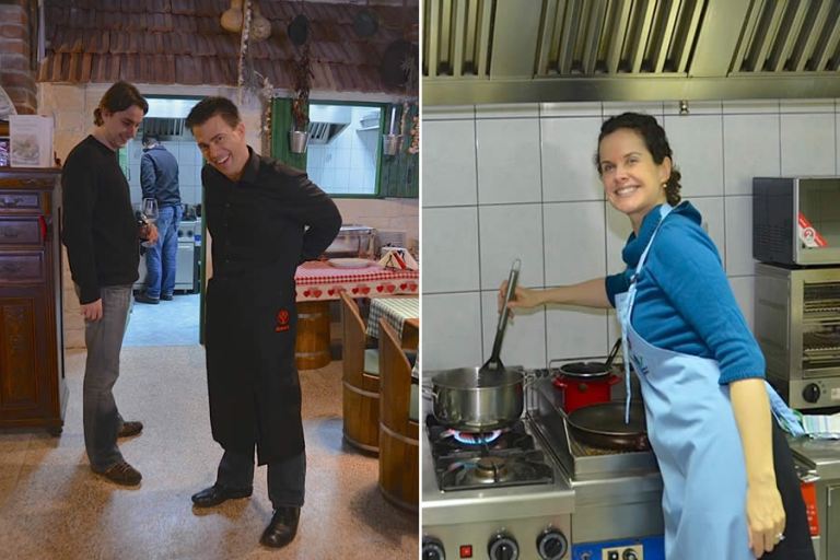 Fresh Delights: A Cooking Class in Split, Croatia – Travels with Tricia