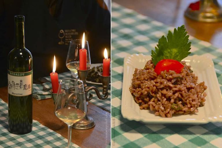 Fresh Delights: A Cooking Class in Split, Croatia – Travels with Tricia