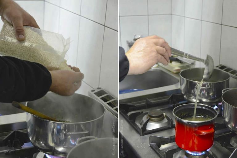 Fresh Delights: A Cooking Class in Split, Croatia – Travels with Tricia