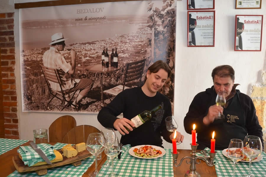 Fresh Delights: A Cooking Class in Split, Croatia – Travels with Tricia