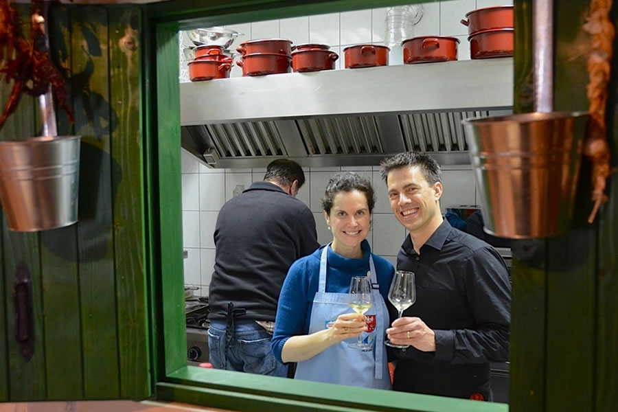 Fresh Delights: A Cooking Class in Split, Croatia – Travels with Tricia