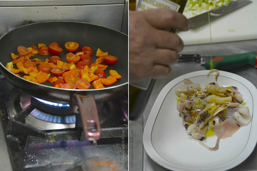 Fresh Delights: A Cooking Class in Split, Croatia – Travels with Tricia