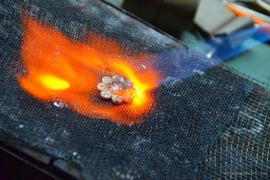 Silver Legacies: The Making of Croatian Filigree Jewelry – Travels with ...