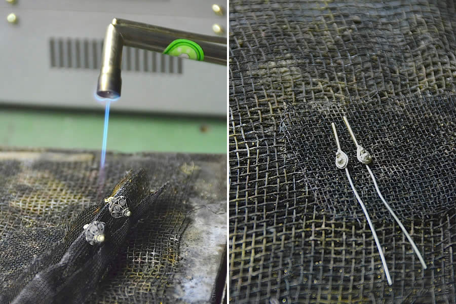 Silver Legacies: The Making of Croatian Filigree Jewelry – Travels with ...