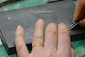 Silver Legacies: The Making of Croatian Filigree Jewelry – Travels with ...