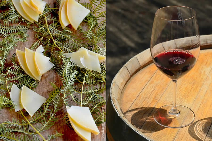 Where Tempranillo & Tradition Meet: A Wine Tour of Rioja Alavesa, Spain ...