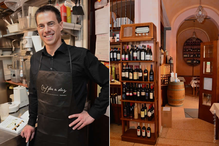 Mouth-Watering Modena: A Cooking Class in Italy – Travels with Tricia