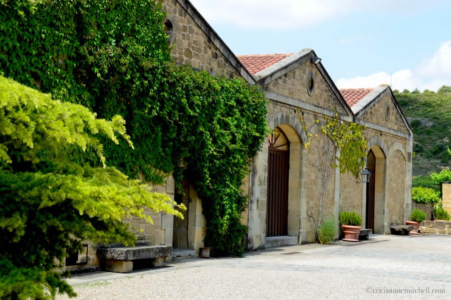 Where Tempranillo & Tradition Meet: A Wine Tour of Rioja Alavesa, Spain ...