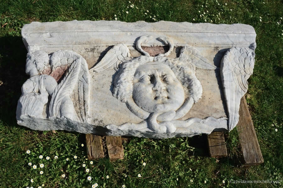 Exploring the Ancient Roman Ruins of Salona: A Day Trip from Split ...