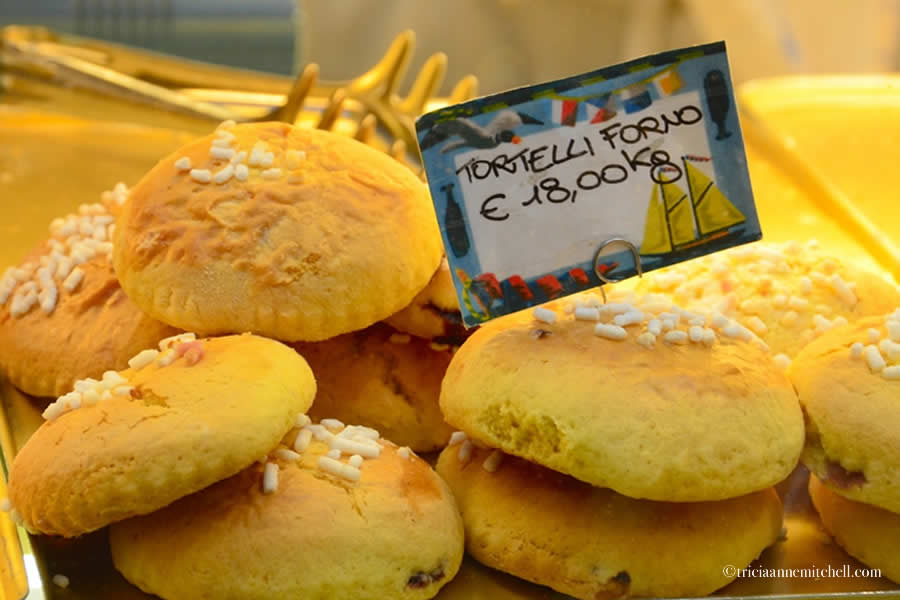 Edible Art: The Fresh Market of Modena, Italy – Travels with Tricia